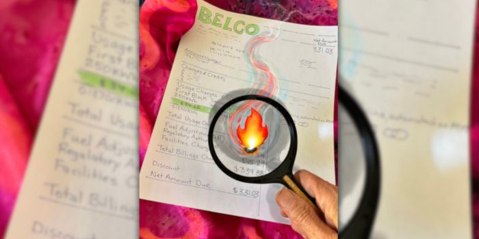 Column: Deciphering Your BELCO Bills - Bernews