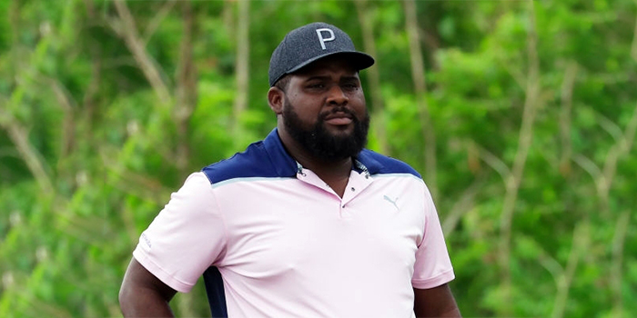 Daniel Augustus Wins On Moonlight Tour - Bernews