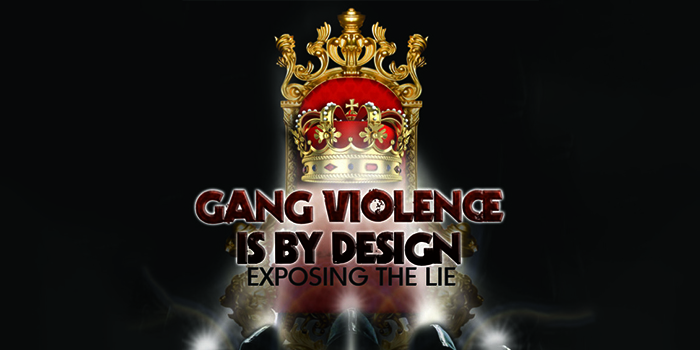 Pastor Bean Releases 'Gang Violence' Book - Bernews