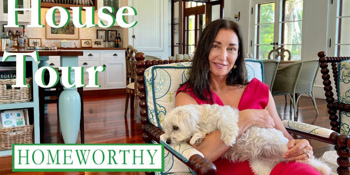 Video: Homeworthy Features Bermuda Home - Bernews