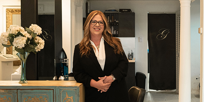 Jennifer Doe Earns Trichologist Certification - Bernews