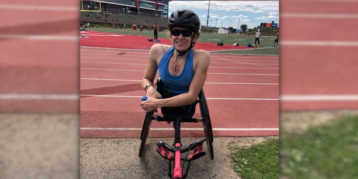 Jessica Lewis On Season Goals And More - Bernews