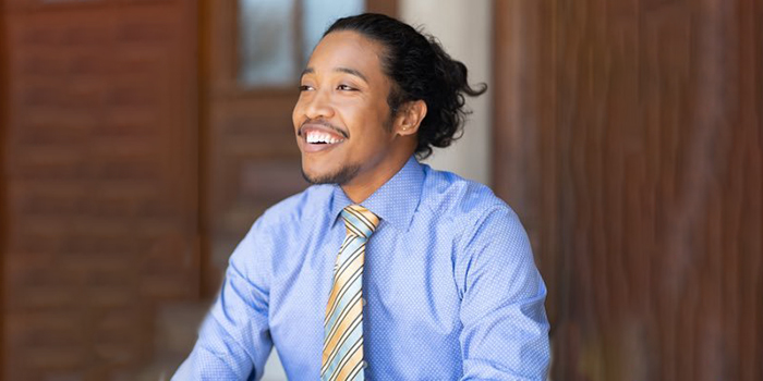 Rep. Justin Jones To Speak At PLP Banquet - Bernews