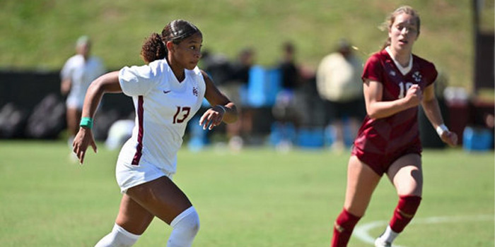 Nesbeth & Florida State Advance In NCAA - Bernews