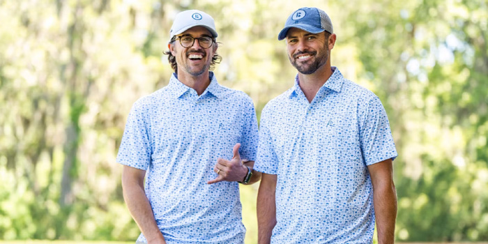 YouTuber Brothers In Butterfield Championships - Bernews