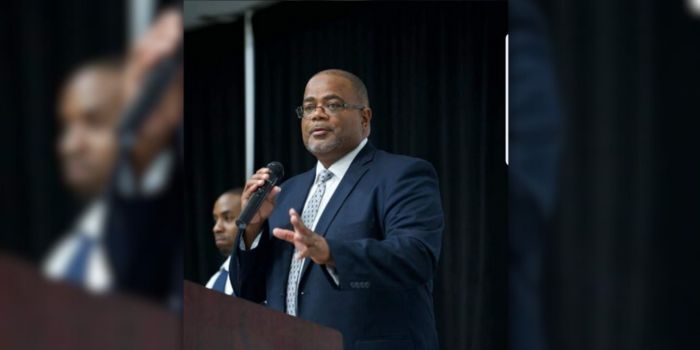 Lloyd Smith Re-Elected As BCB President - Bernews