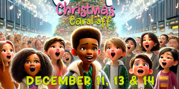 Judge Dale Butler Excited About Carol-Off - Bernews