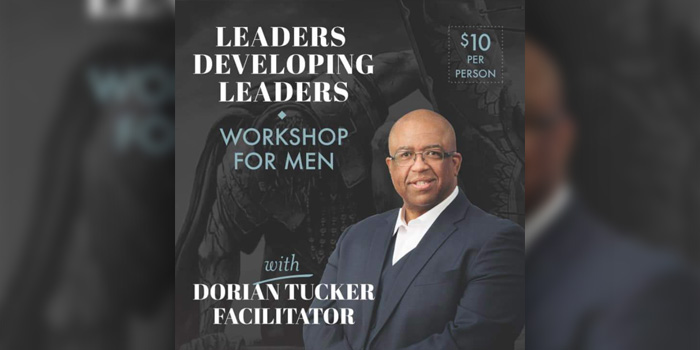 Tucker To Hold Leaders Workshop Tomorrow - Bernews