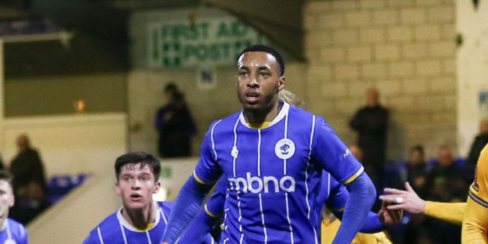 Kole Hall Returns To Action For Chester - Bernews