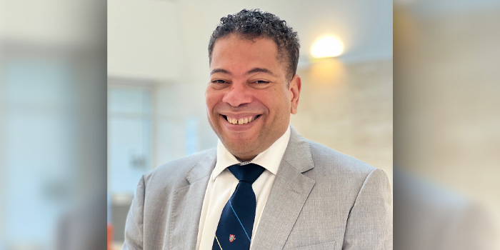 Scott Pearman Appointed BHB CEO & President - Bernews