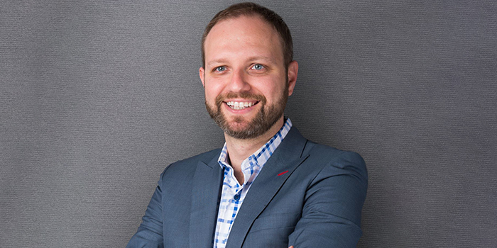 Q&A With Paradise Mobile CEO Sam Tabbara - Bernews