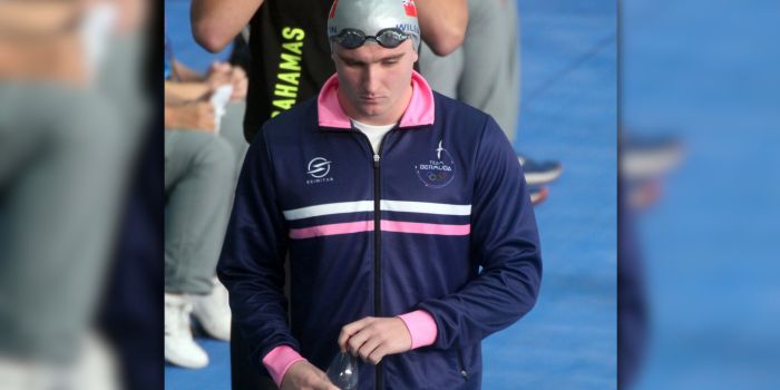 Sam Williamson Breaks Another Record - Bernews