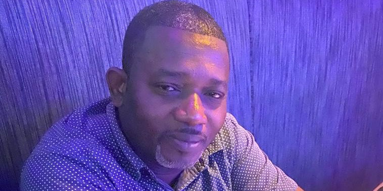 Video: Police Identify Victim As Steve Parkes - Bernews