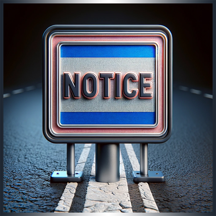 Warwick & Pembroke Lane Closures Announced - Bernews