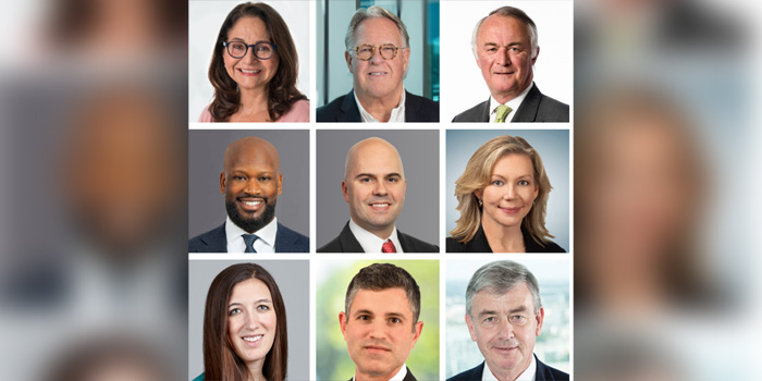 Mark Cloutier Elected First Deputy Chair At ABIR - Bernews