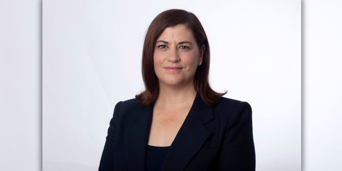 Centennial Appoints Michelle Seymour Smith - Bernews