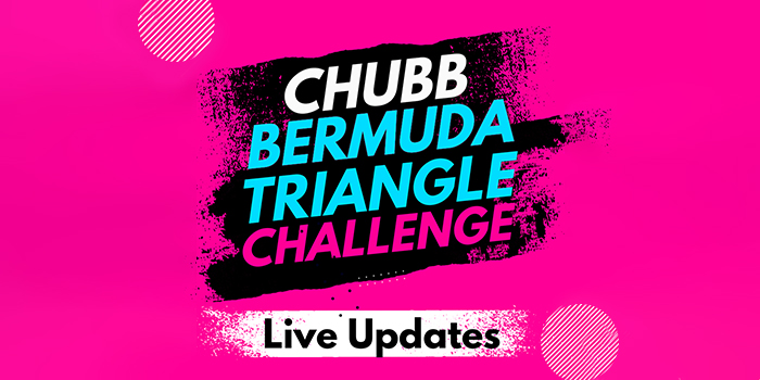 Live Videos: PWC Marathon Finish & Awards - Bernews