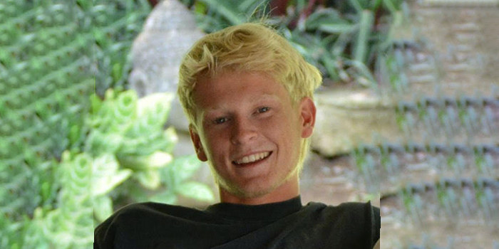 Geordie Wardman To Run In Memory Of Son - Bernews