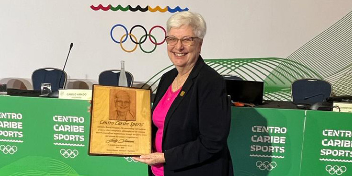 BOA Mourns Passing Of Judy Simons - Bernews