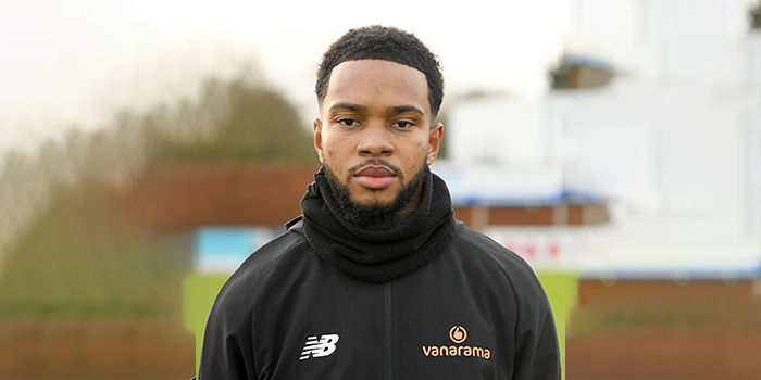 Video: Kane Crichlow Scores Five Goals - Bernews