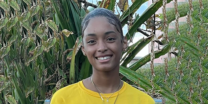 Police Appeal: Locate 15-Year-Old [Located] - Bernews