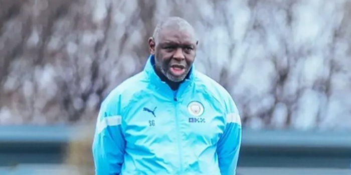 Shaun Goater To Face Former Side City - Bernews