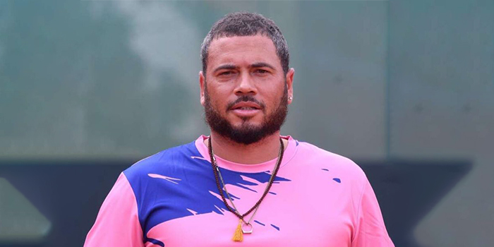 Gavin Manders Appointed PAB National Director - Bernews