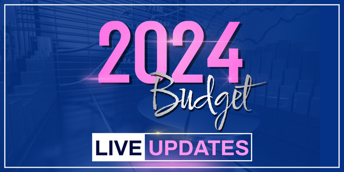Live Updates & Video: Premier Delivers Budget - Bernews