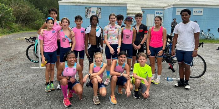 23 Triathletes To Compete In Florida Event - Bernews
