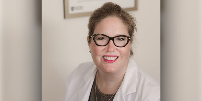 Dr Annabel Fountain On Diabetes & Heart Disease - Bernews