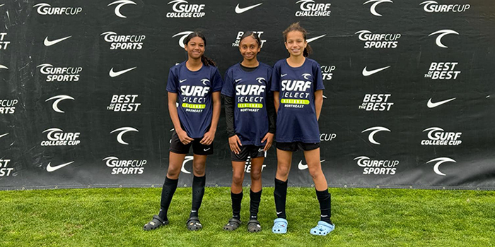IDA-Bermuda Players Compete In San Diego - Bernews