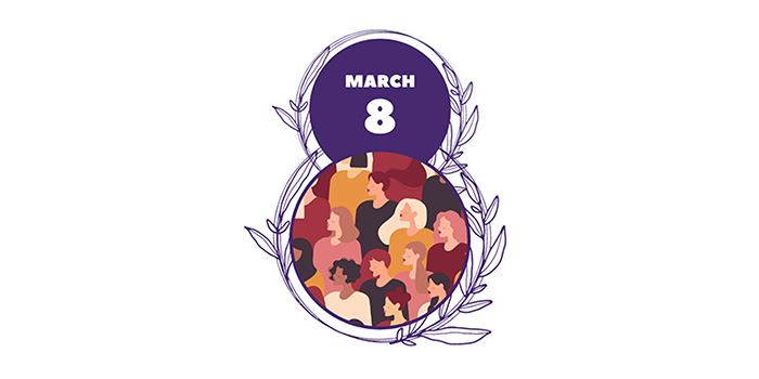 March 8: International Women's Day Celebration - Bernews