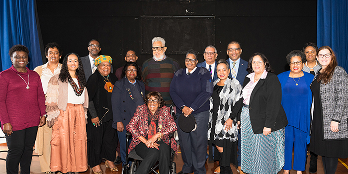 Photos: 2024 Paget Primary Black History Month - Bernews