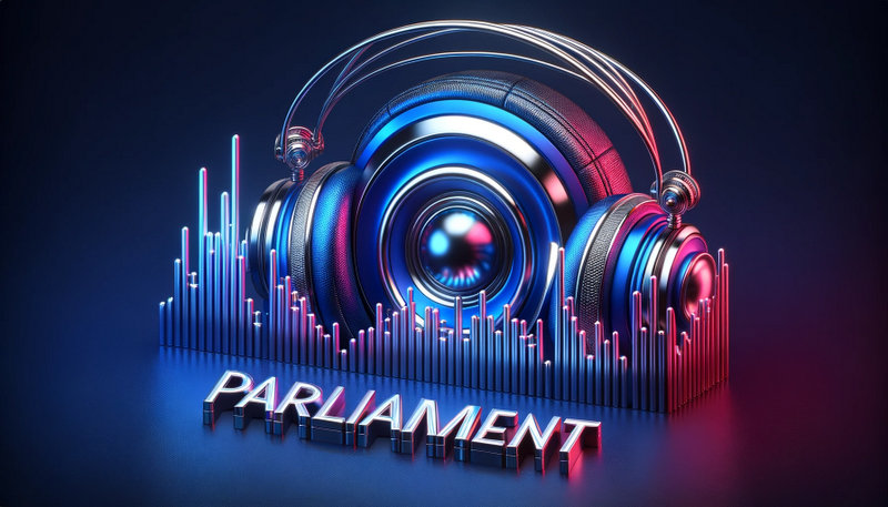 Parliament: Audio & Order Of Business - Bernews