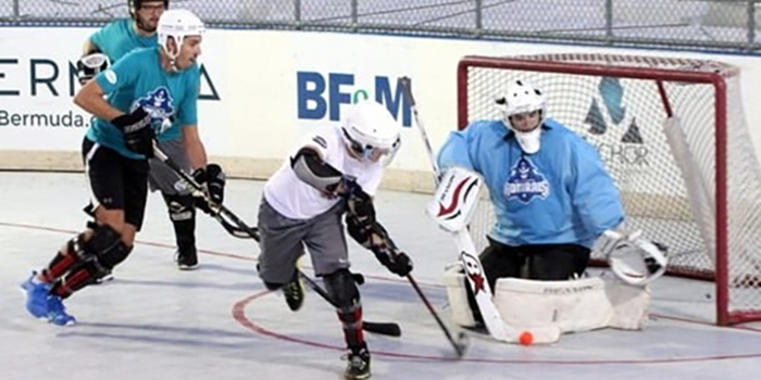 BDA Spirits & Positive Image Dental Win - Bernews