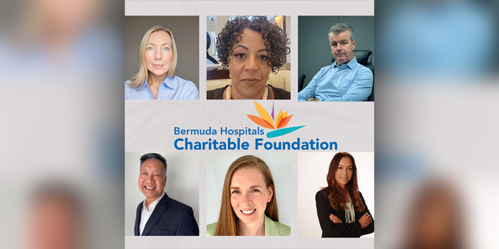 BHCF Foundation Appoints Six New Directors - Bernews