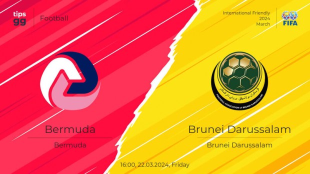 National Football Team Set For FIFA Series - Bernews