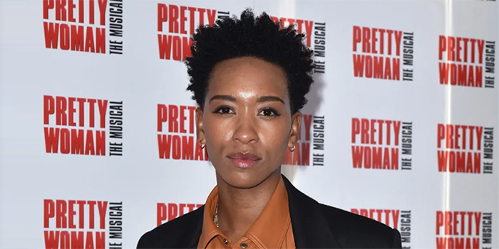 Genesis Lynea To Star In Dr Who TV Series - Bernews