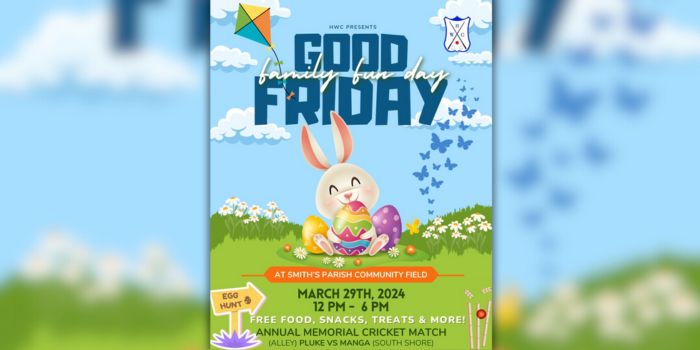 HWC To Host Good Friday Fun Day & Race - Bernews