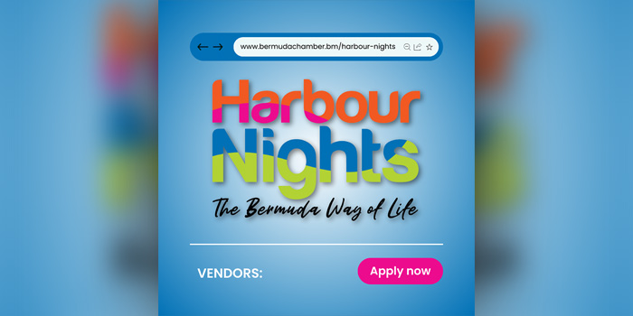 Harbour Nights Vendor Applications Now Open - Bernews