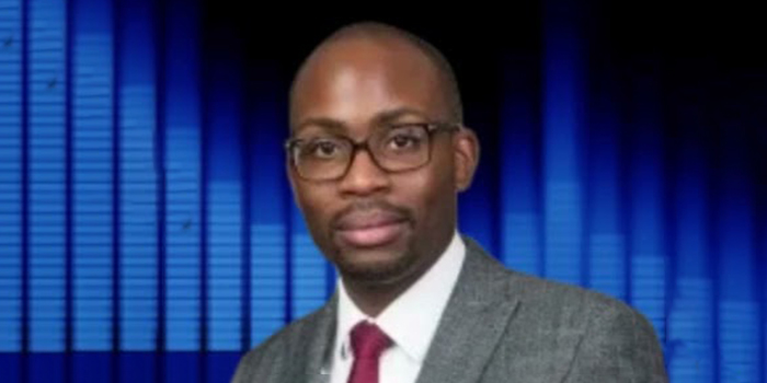 Audio: Interview With Dr Jonathan Makajuola - Bernews