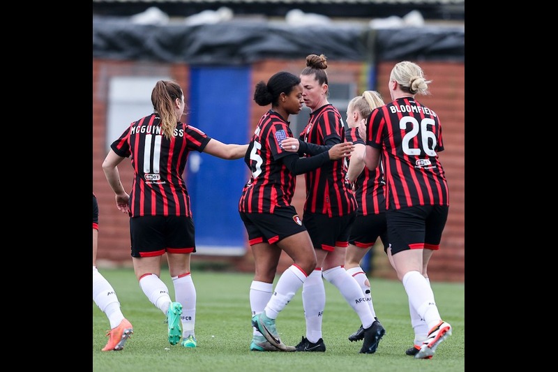 Kenni Thompson On Target For Bournemouth - Bernews