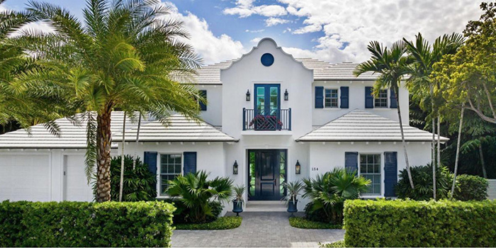 Florida Bermuda-Style House Sold For $13M - Bernews