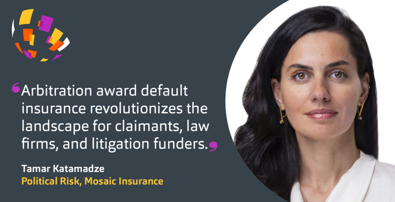 Mosaic Expands Its Political Risk Coverage - Bernews