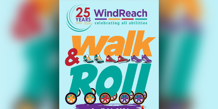 WindReach's Walk & Roll To Be Held On April 14 - Bernews