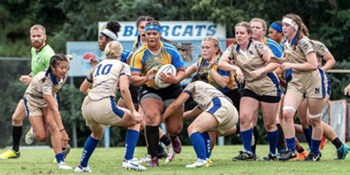 Berkeley & Lander Defeat Coastal Carolina - Bernews