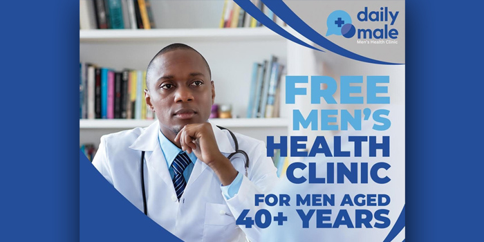 May 18: Free Men’s Health Clinic Set To Return - Bernews