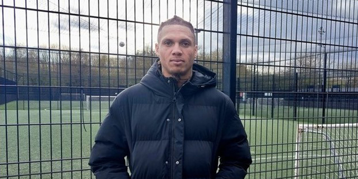 Video: Dale Eve Signs For Stratford Town - Bernews