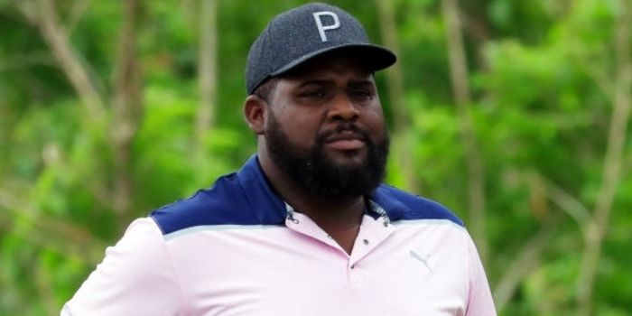 Daniel Augustus Finishes T3rd On Moonlight Tour - Bernews