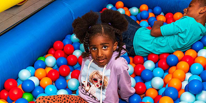 Photos & Video: Xtreme Good Saturday Event - Bernews
